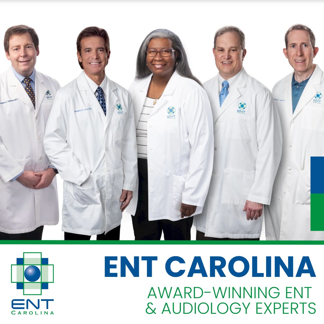 Refer A Patient • ENT Carolina