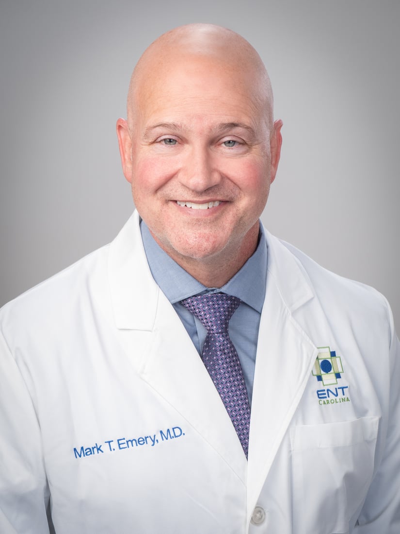 Mark T. Emery, MD