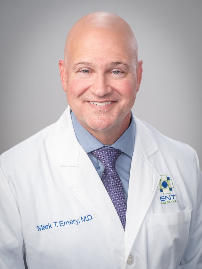 Mark T. Emery, MD